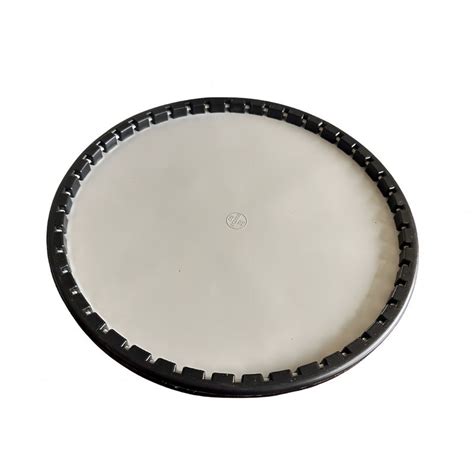 High Durability Disc Type Diffuser 2mm Membrane Thickness For Efficient