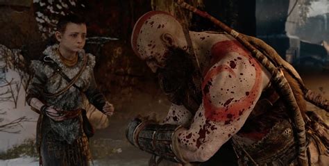 Discover The Truth Of Kratos Past In God Of War Ascension Vamers