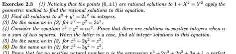 Solved Number Theory Exercise 23 6please Help Question 6
