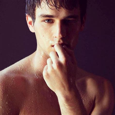 Pin On Justin Foley Brandon Flynn