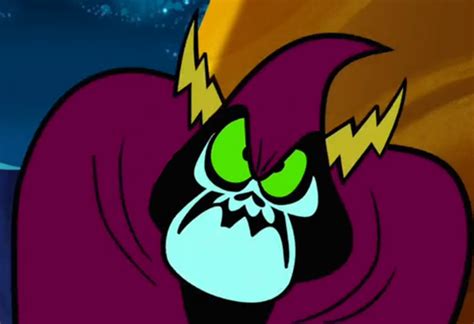 Ask Lord Hater