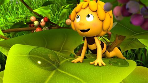 Maya The Bee Wiki Fandom