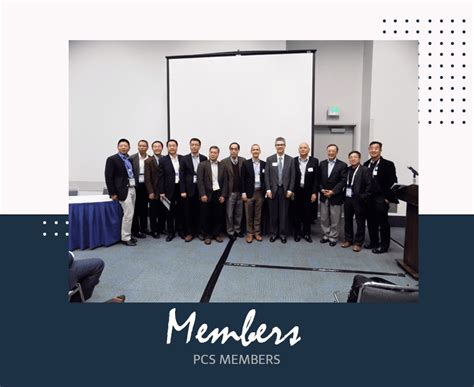 Member Qualifications Psc Photonics Society Of Chinese Heritage