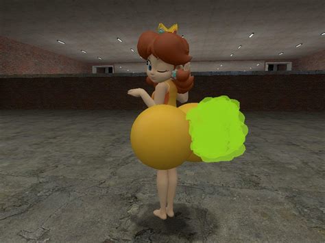 Daisy Farts By Clarabutt On Deviantart