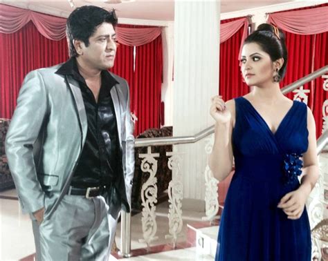 Dhumketu 2014 Shakib Khan Pori Moni Bangla Movie এবি হেরা