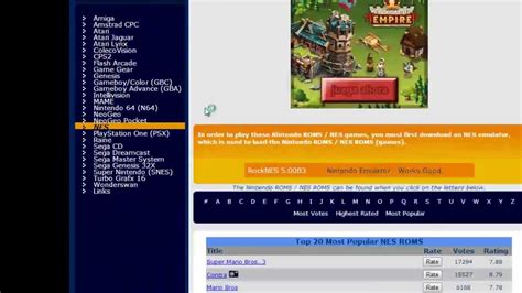 Emulador De Playstation 1 Descargar Lasopacentric