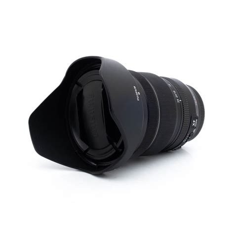 [myyty] Fujinon Xf 10 24mm F 4 R Ois Käytetty 142947 Foto Monza