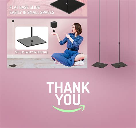 AMAZON Listing On Behance