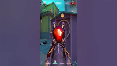 Elderflame Operator Is My Love ️‍🔥 Shorts Valorant Youtube