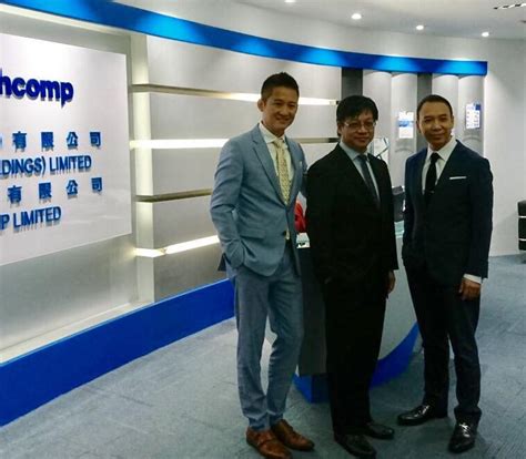 Vincent Tang On Linkedin Today The Cfo Of Our Customer Was