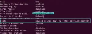 Manage VirtualBox VMs From Command Line Using VboxManage ComputingForGeeks