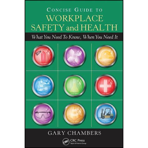 قیمت و خرید کتاب Concise Guide To Workplace Safety And Health اثر Gary