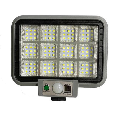 Led 太陽能感應燈 分離式 人體感應 太陽能戶外燈 太陽能 感應燈 太陽能燈 Led 照明燈 燈泡 Led 燈 燈 蝦皮購物