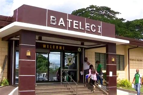 Mataas Na Singil Sa Kuryente Ng Batelec 1 Inireklamo Abs Cbn News