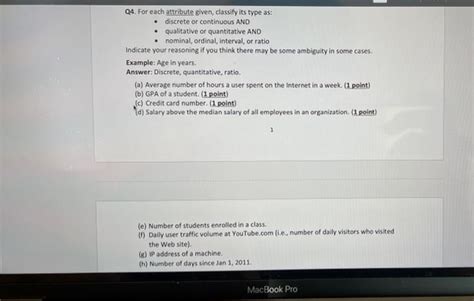 Solved Q What Is Data Mining In Your Answer Address The Chegg
