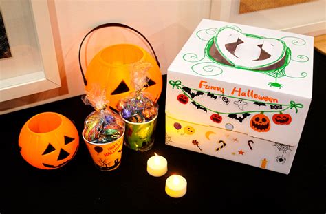 차이야 놀자 할로윈 꾸미기 스티커 차이의 놀이