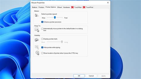 How To Fix A Disappearing Mouse Pointer On Your Computer