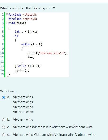 Solved What Is The Value Of Number After Excuting The Chegg