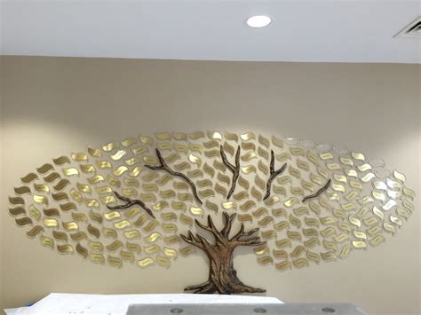 Donor Trees — Donor Trees Rcb Donor Recognition