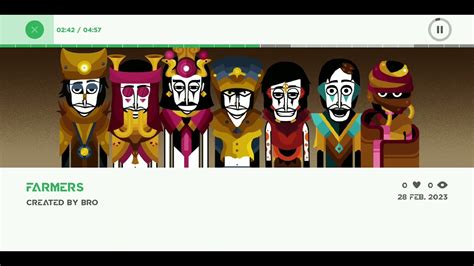 Incredibox Armed Youtube
