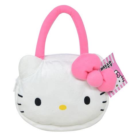Hello Kitty Head