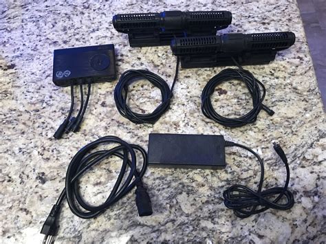Washington Maxspect Gyre XF230 S X2 W Advanced Controller And ICV6