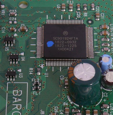 Что это Все остальные микроконтроллеры Форум Electronix