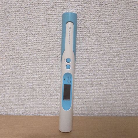 エステー エアカウンターs 家庭用放射線計測器 メルカリ