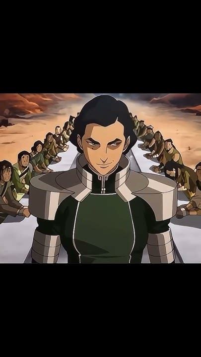 Kuvira Edit Avatarthelastairbender Kuvira Edit Youtubeshorts Youtube