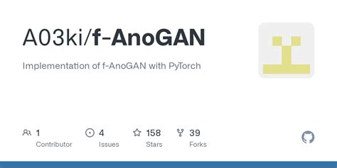 F AnoGAN Test Anomaly Detection Py At Master A03ki F AnoGAN GitHub