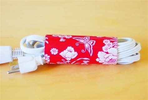 15 Ideas Para Organizar Tus Cables