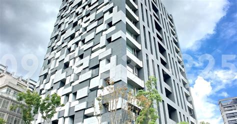 台北豪宅、名宅、高級住宅、商辦、店面0912 331 225 鄭思儀kelly 中山區｜忠泰玉光～石材外觀～微風商圈～賞屋請洽 0912