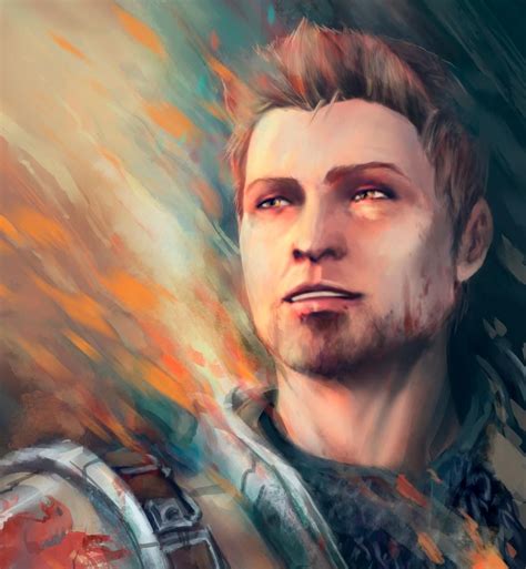 Alistair By Albapalacio On Deviantart Dragon Age Origins Dragon Age