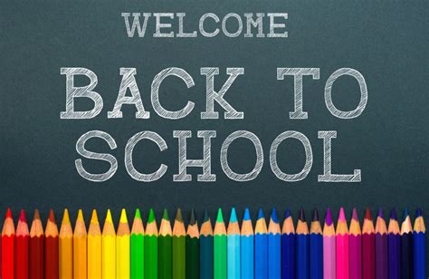 Fair Elementary Welcome Back For 2017 2018