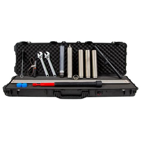 Efficiently Sample Sludge With Ams Sludge Sampler Kit Order Now U