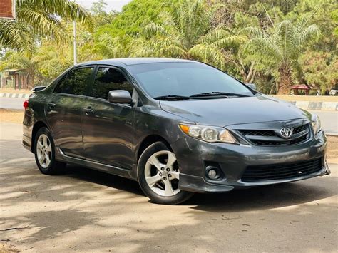 Abujawhips On Twitter RT Abujarides 2012 Toyota Corolla S Foreign