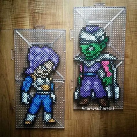 Instagram Photo By Tarawashere88 Tara 3 Via Iconosquare Perler
