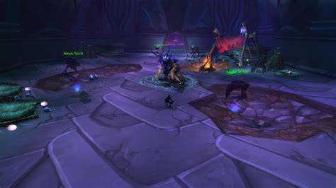 Reins Of The Raven Lord True Endgame