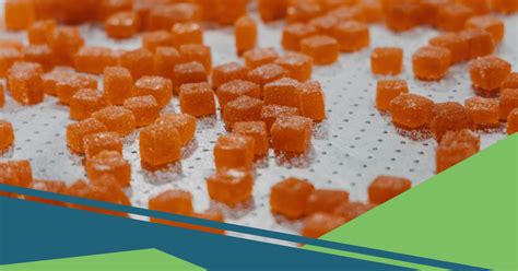 Gmp And Fda Checklist For Gummy Manufacturers