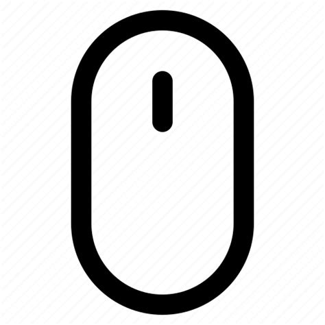 Mouse Computer Device Electronics Pointer Cursor Icon Download