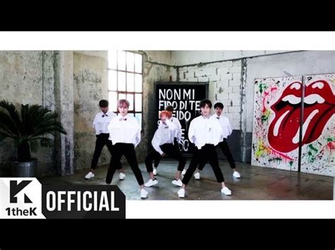 Black6ix プロフィール K Pop 韓流ドラマ