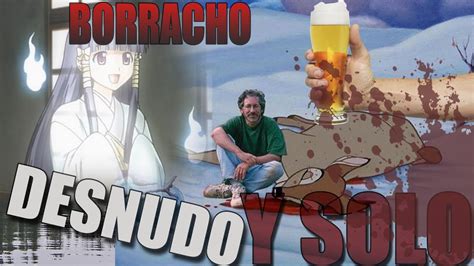 Borracho Desnudo Y Solo Lakeview Cabin Youtube