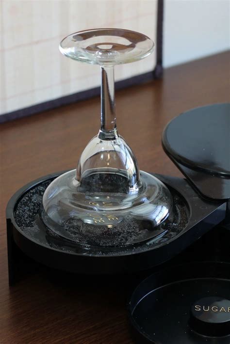How To Rim A Glass Mix That Drink