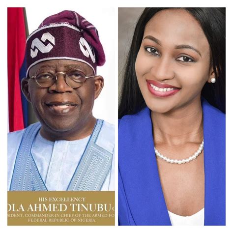 An Open Letter To President Bola Tinubu Daily Trust