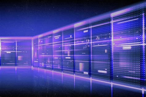 IBM Z Mainframe To Power AI Adoption At Scale MIT Sloan Management Review Middle East