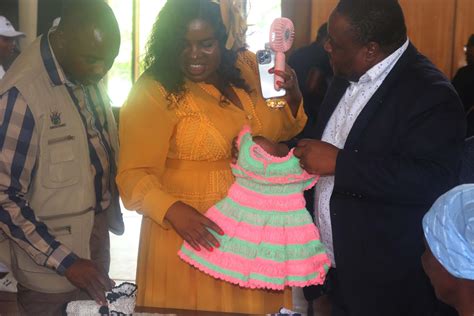 Women Empowerment Groups Shine Mutare City