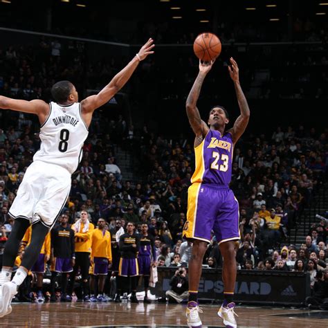 Grading The Los Angeles Lakers Trade Deadline Performance News