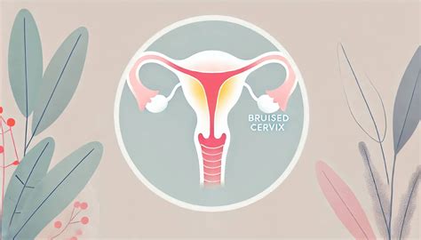 Bruised Cervix What It Is Causes And How To Manage It