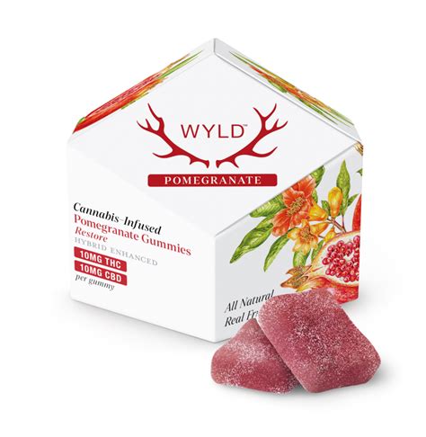 Sour Tangerine Wyld