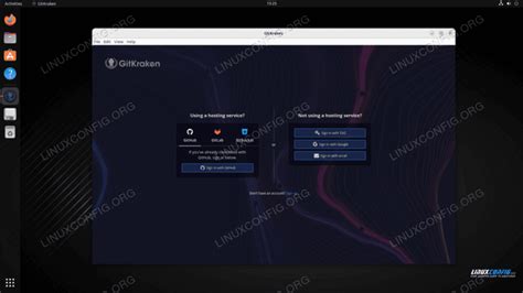 List Of Git Gui Applications For Linux Linux Tutorials Learn Linux